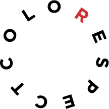 Respect Color - Embrace Diversity